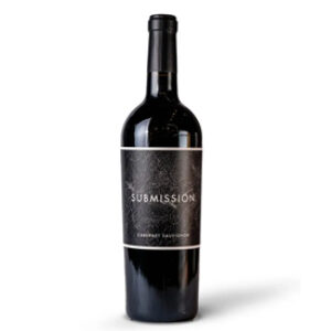 Vinho Submission Cabernet Sauvignon 750ml - Razão e Tentação